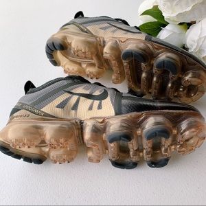 Nike | Shoes | Nike Air Vapormax Metallic Gold Nwt | Poshmark